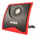 STIER COB-LED-Baustrahler 5000 Lumen 55W im Angebot – Aktuelle Preise ...