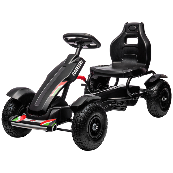 Tretauto Fur Kinder