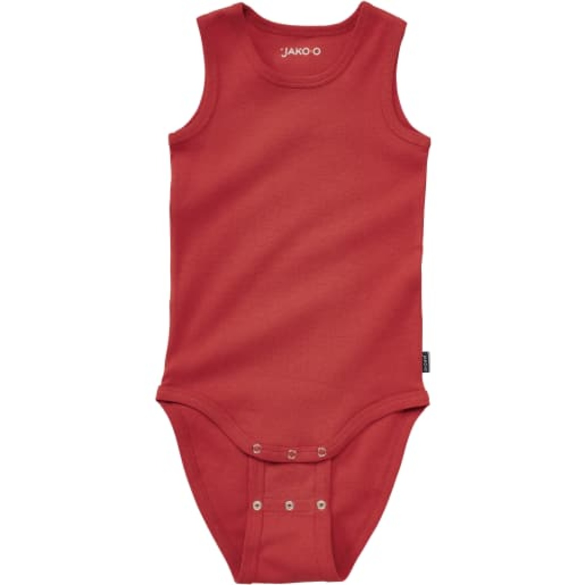 Trägerbody für besondere Kinder, Mitwachs-Body Rot ansehen!