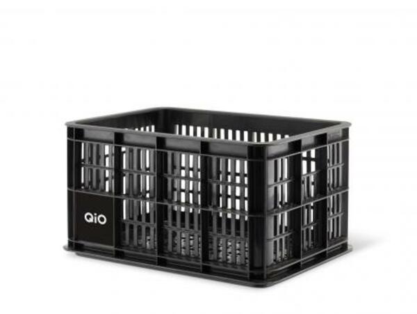 QIO Crate S Box Fred Transportkiste | Fahrradkörbe im Angebot ...