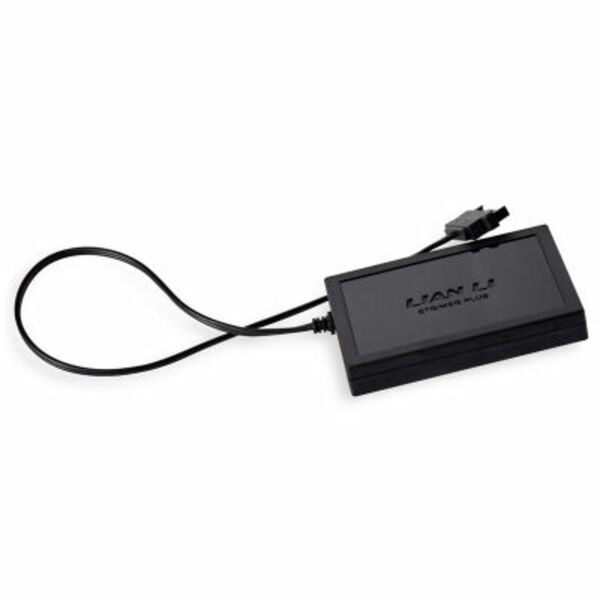 Lian Li Strimer L-Connect 3 Controller ansehen!