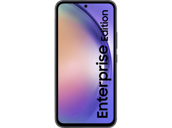 SAMSUNG Galaxy A54 5G Enterprise Edition 128 GB Awesome Graphite Dual SIM von Media Markt ansehen!