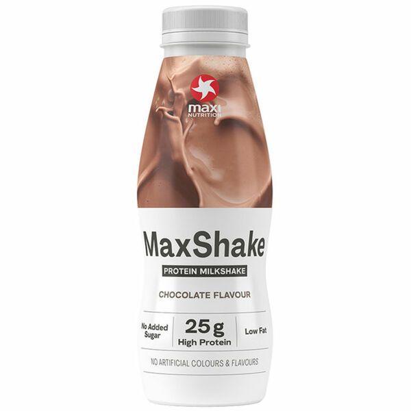 Maxi Nutrition Protein-Milchshake Schokolade im Angebot – Aktuelle ...