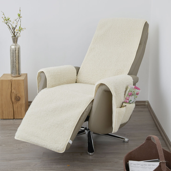 Wunderschone Sesselschoner Fur Stressless Sessel Bild