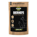 Bierhefe Tabletten 180g von Alphazoo für 15,95 € ansehen!