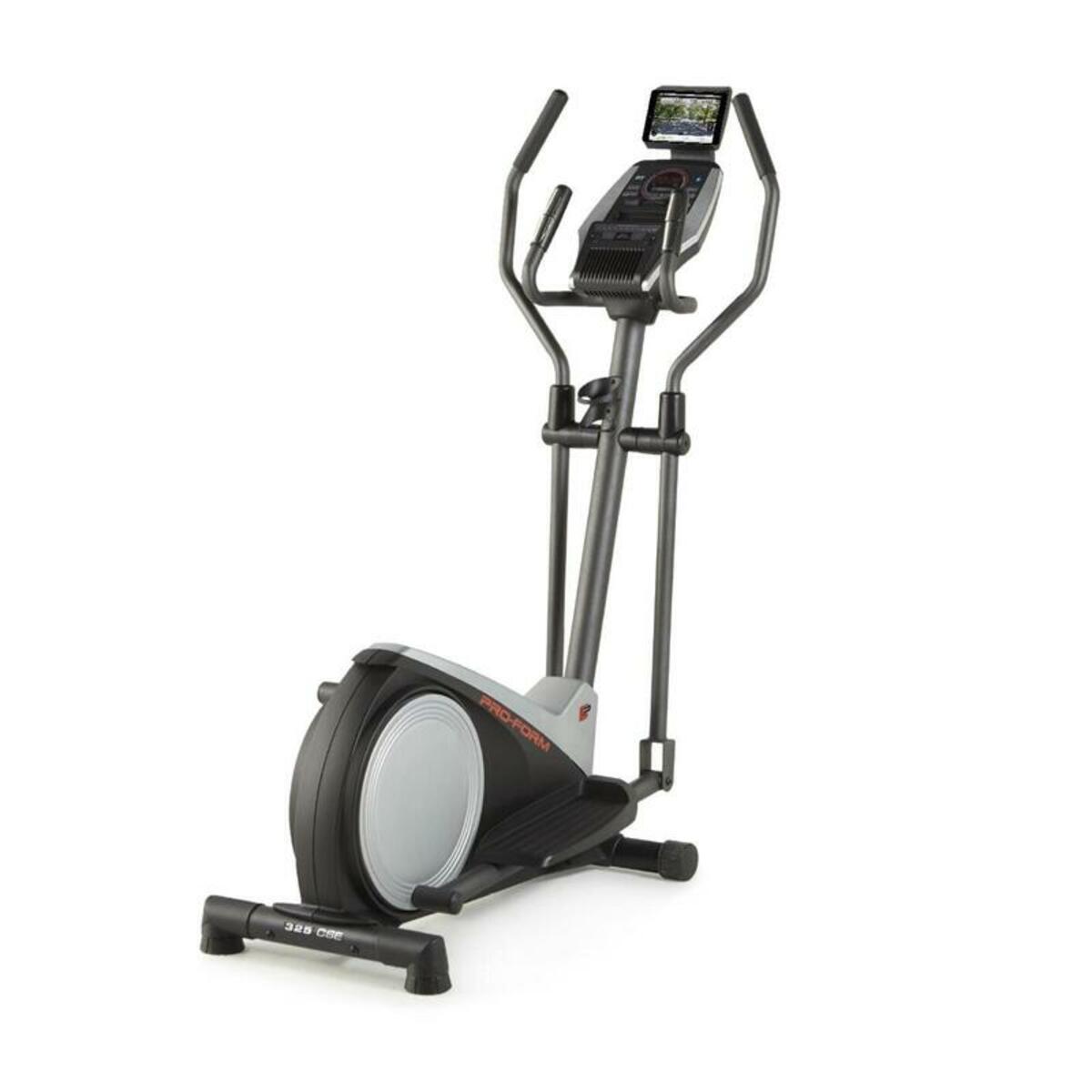PROFORM Ellipsentrainer Proform 325 CSE im Angebot – Aktuelle Preise ...