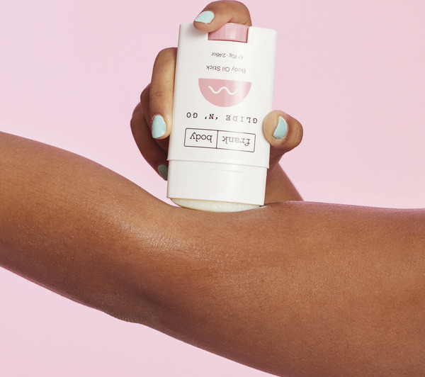 Frank Body Glide 'N' Go Body Oil Stick von ROSSMANN ansehen!