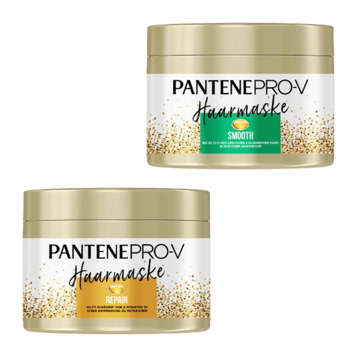 PANTENE PRO-V Haarmaske von ALDI Nord ansehen!