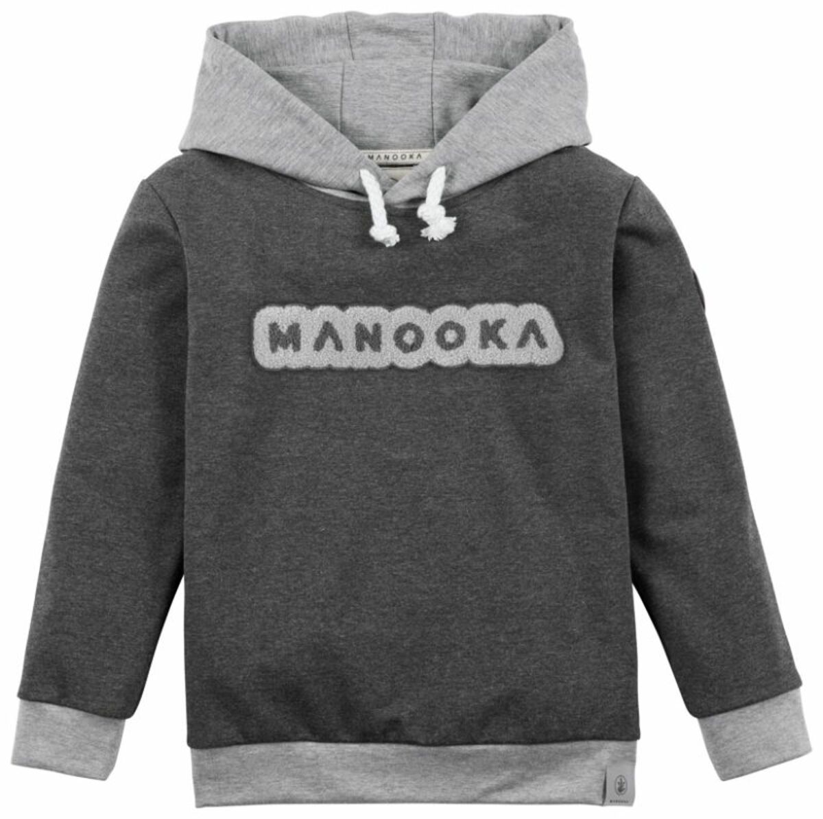 Manooka Hoodie Ela (Girls) ansehen!