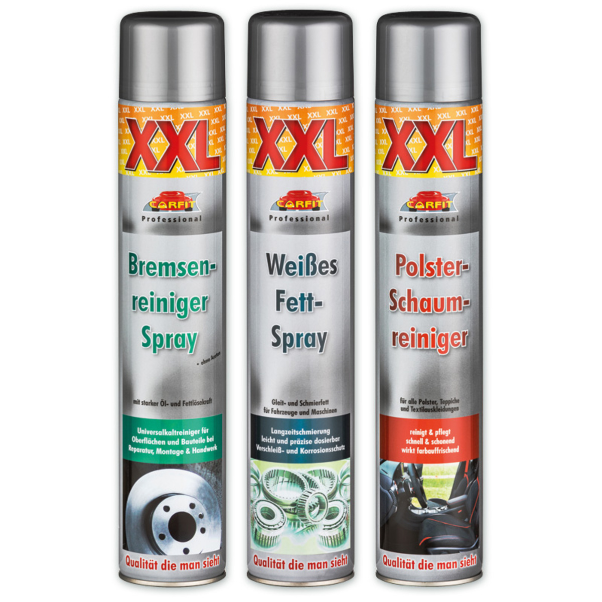 Carfit Professional Kfz-Profi-Spray 750 ml von Norma für 3,99 € ansehen!