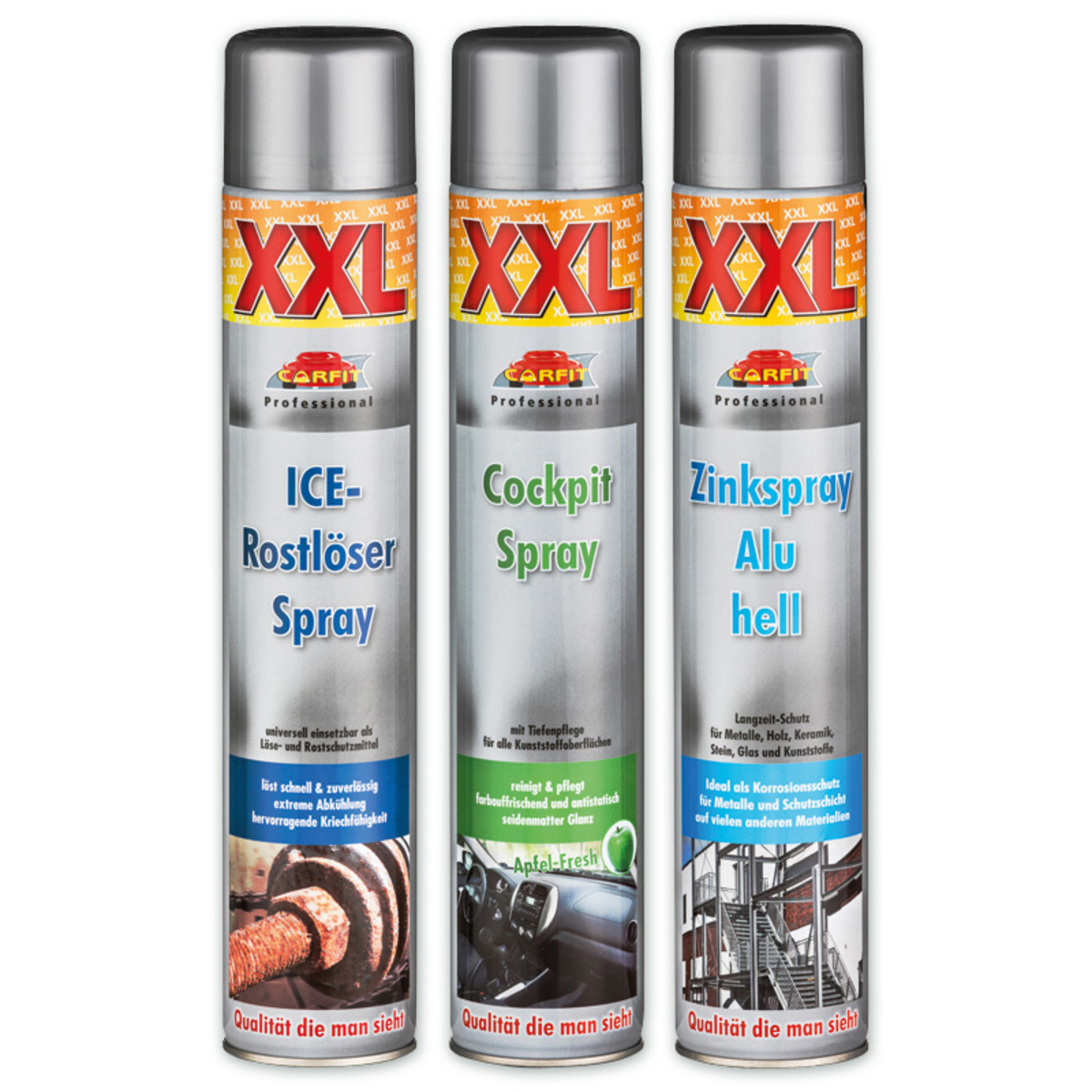 Carfit Professional Kfz-Profi-Spray 750 ml von Norma ansehen!