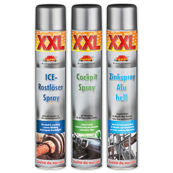 Carfit Professional Kfz-Profi-Spray 750 ml von Norma ansehen!