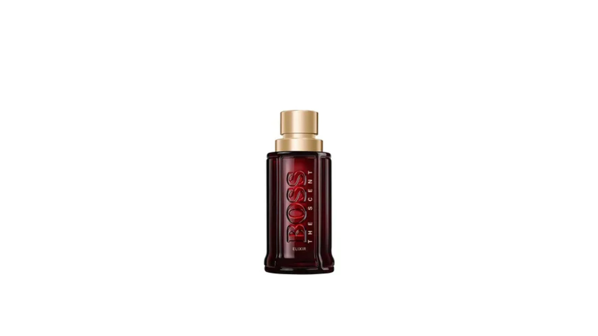 BOSS The Scent Elixir for Him Eau de Parfum von Müller ansehen!