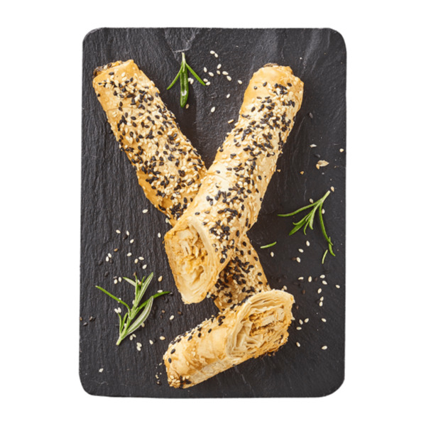 MEIN BESTES Börek-Akropolis-Stick von ALDI Nord ansehen!