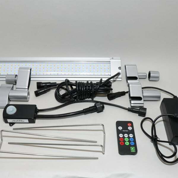 JBL Led Solar Natur 44W 849/895mm von ZooRoyal ansehen!