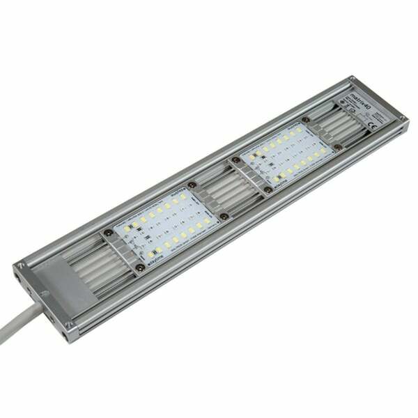 Daytime LED-Profil Grundträgerplatte matrix130.0 von ZooRoyal ansehen!