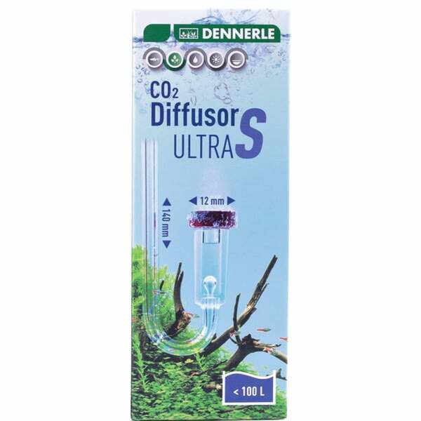 Dennerle CO2 Diffusor Ultra S von ZooRoyal ansehen!