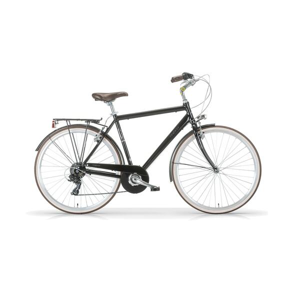 MBM Trekkingbike New Boulevard Man 28" 18-Gang von Marktkauf ansehen!