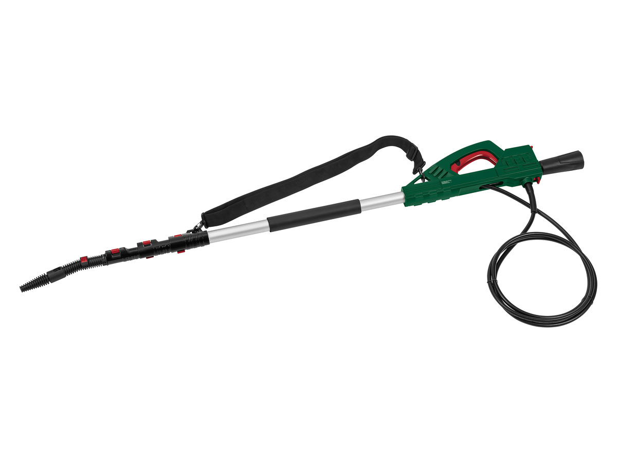 Parkside® Teleskop Lanze Ptl 4 C4« Für Hochdruckreiniger Von Lidl