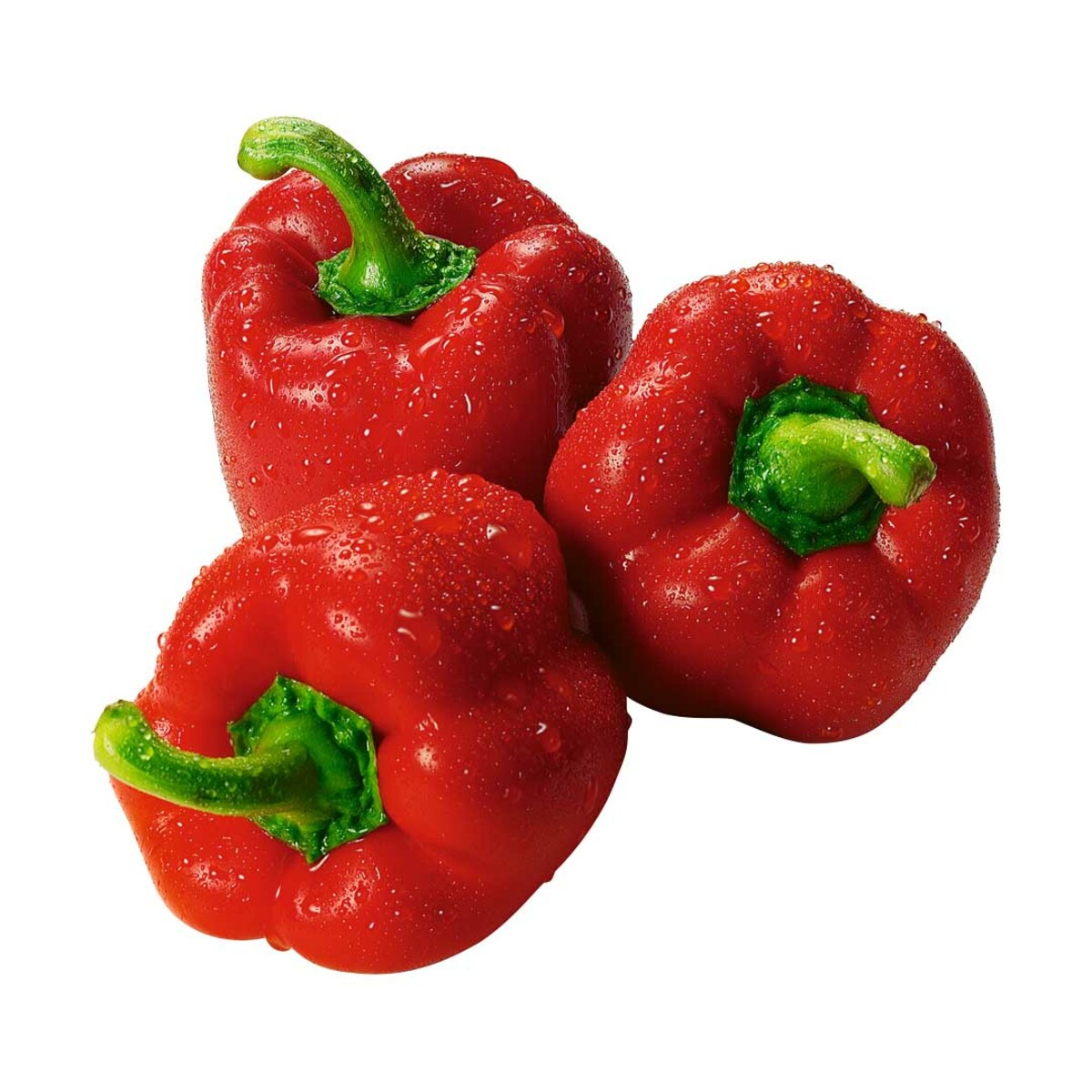 PAPRIKA ROT Kennzeichnung siehe Etikett, Kl. I, je 500-g-Pckg. ansehen!