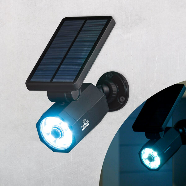 Panta Safe Light Solar Erfahrungen