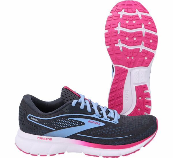 Brooks Sportschuh - TRACE 2 ansehen!