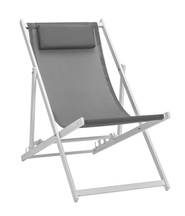Erstaunlich Strandstuhl Dänisches Bettenlager Bild