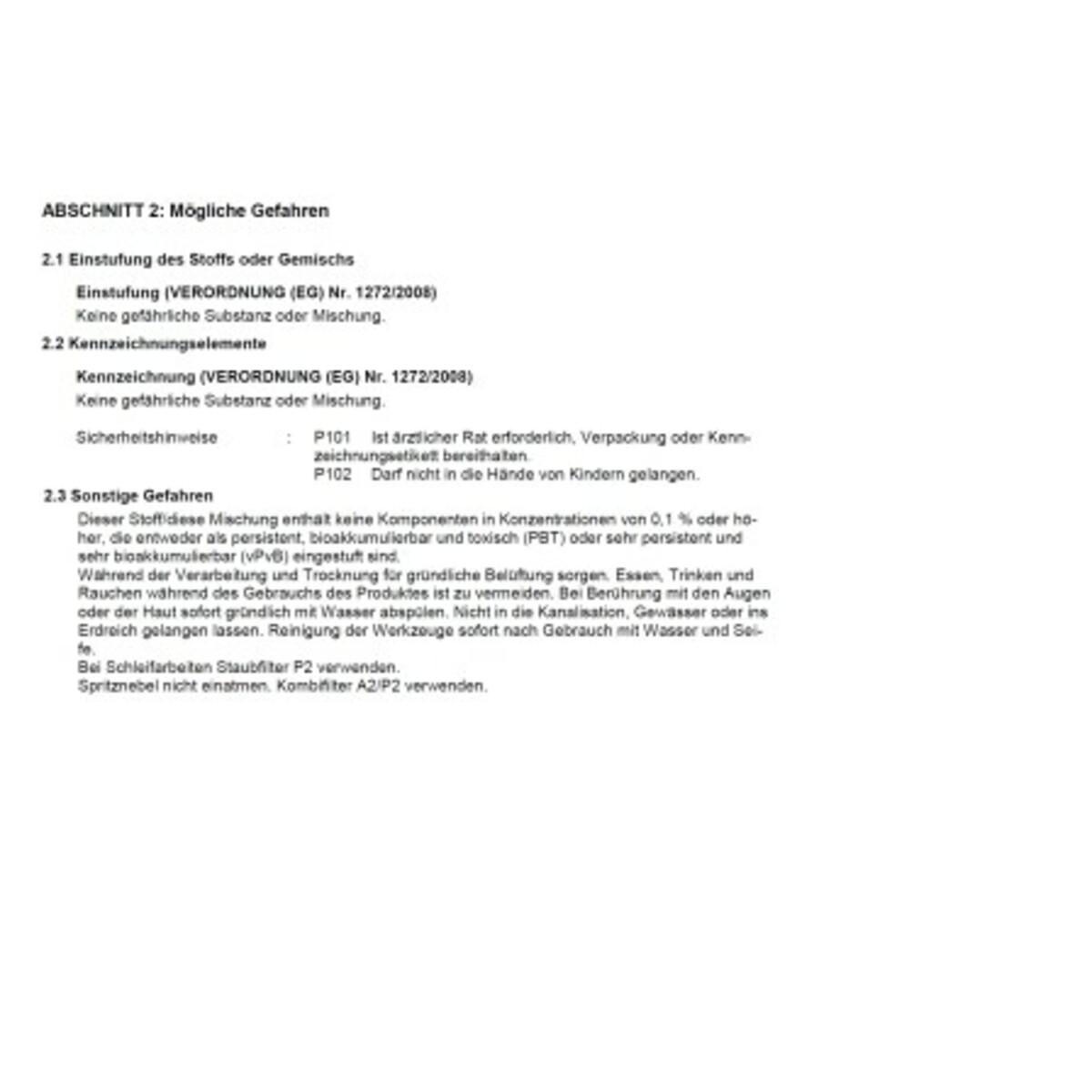 OBI Design Color matt Skyline 2,5 l von OBI für 25,99 € ansehen!