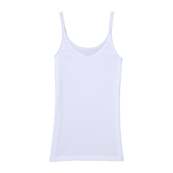 UP2FASHION Transfer-Jacquard-Unterhemd von ALDI Nord ansehen!