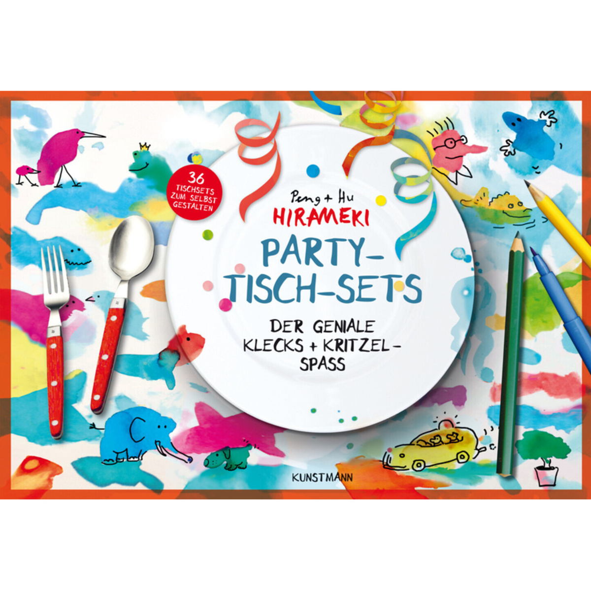 HIRAMEKI. Party-Tisch-Sets im Angebot – Aktuelle Preise & Schnäppchen ...