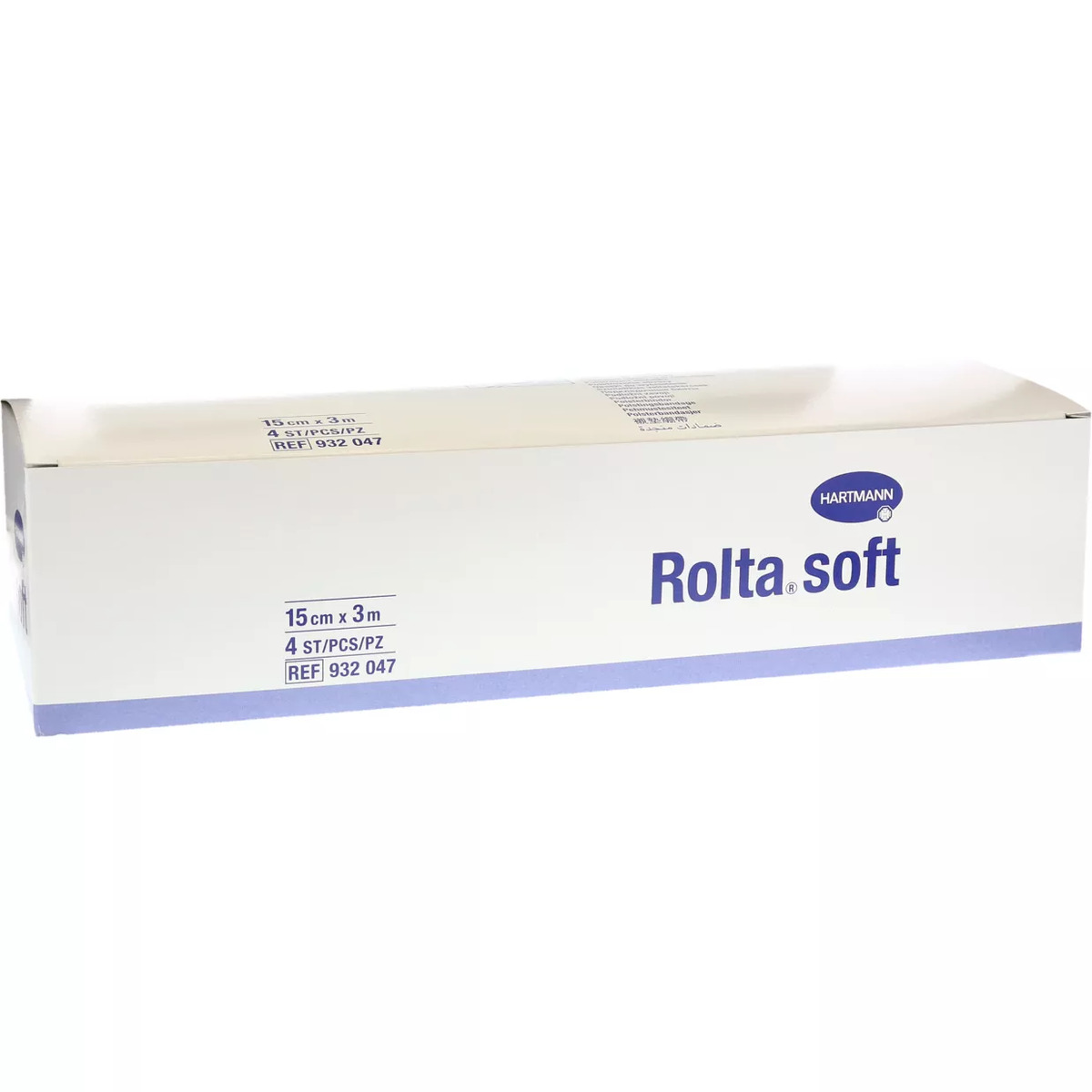 Rolta soft 15 cm x 3 m 4 St ansehen!