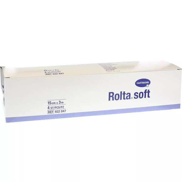 Rolta soft 15 cm x 3 m 4 St ansehen!
