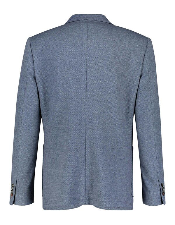 Lerros - Jersey Sakko in Strukturmuster-Design von Adler ansehen!