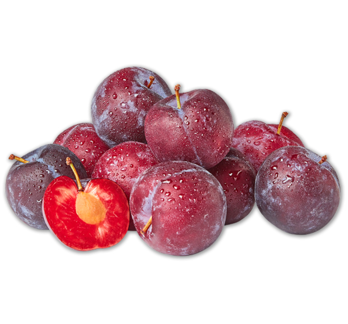 MARKTLIEBE Pflaumen* im Angebot – Aktuelle Preise & Schnäppchen | DISCOUNTO