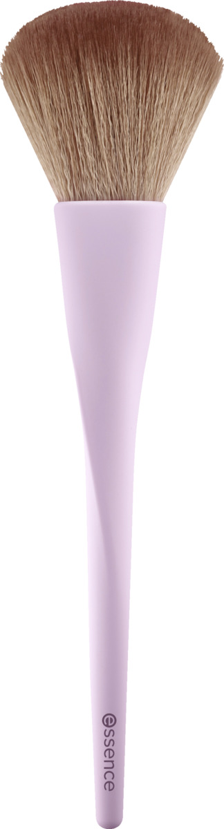 essence powder brush 01 Powdered perfection von ROSSMANN ansehen!
