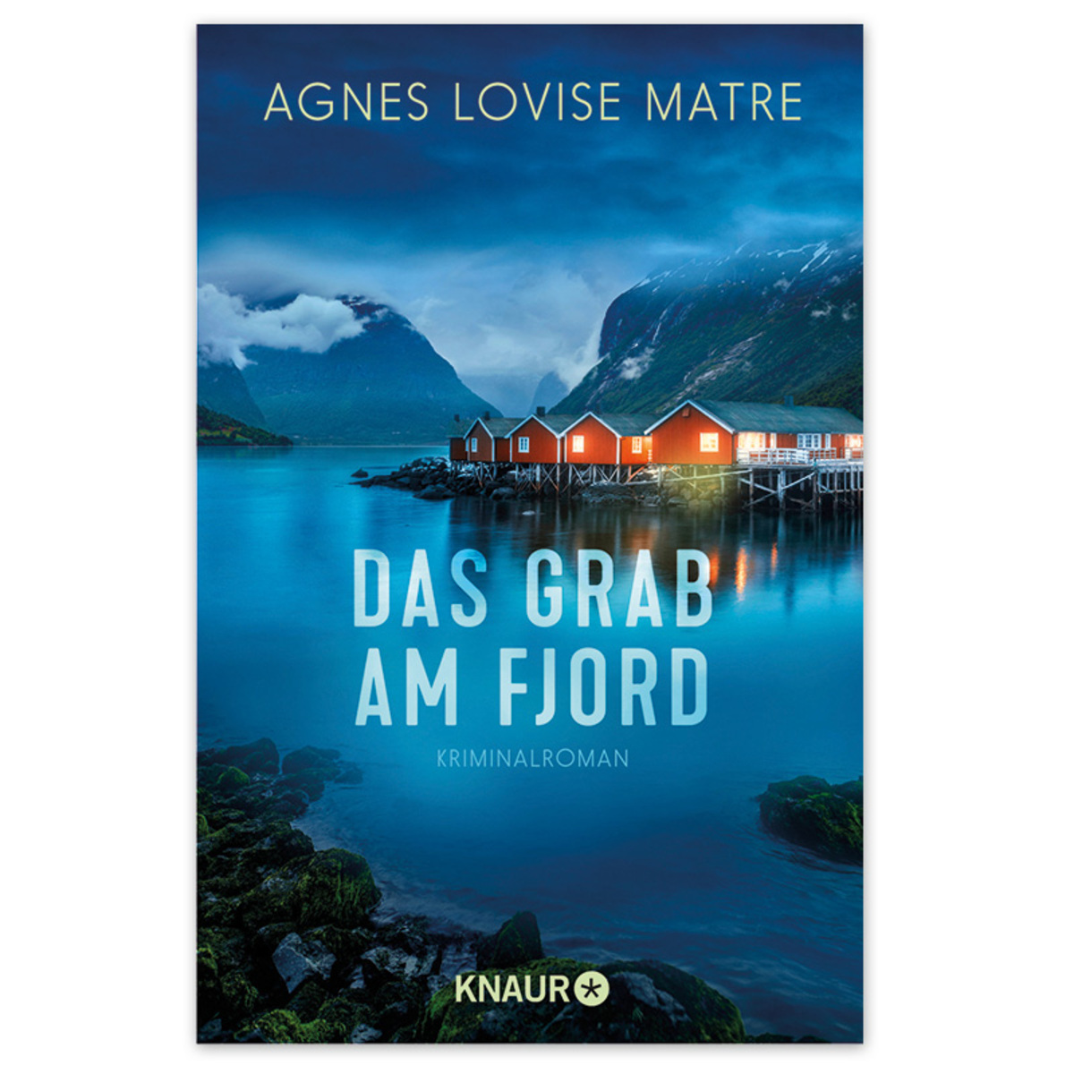 Roman von Norma ansehen!