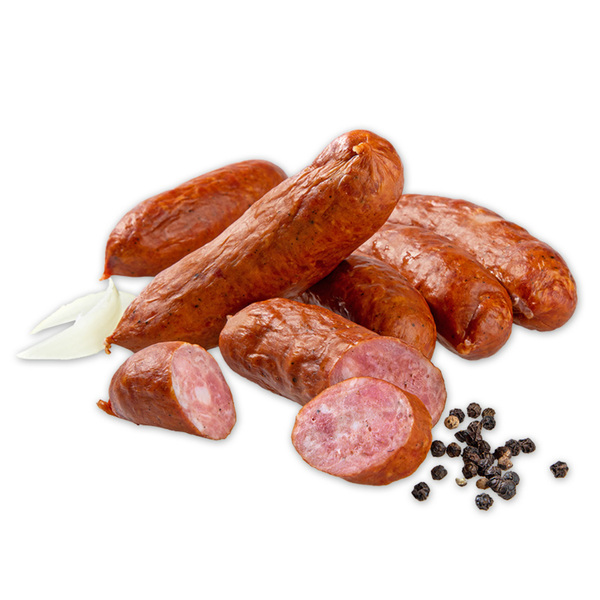 Bell Schlesische Wurst im Angebot – Aktuelle Preise & Schnäppchen ...