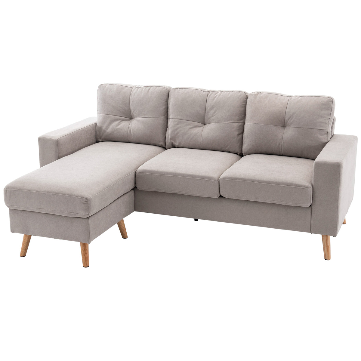 L Form Sofa