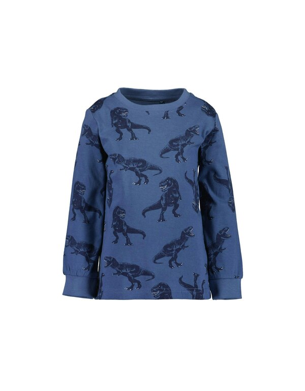 Blue Seven - Mini Boys/Boys Schalfanzug Dinosaurier im Angebot ...