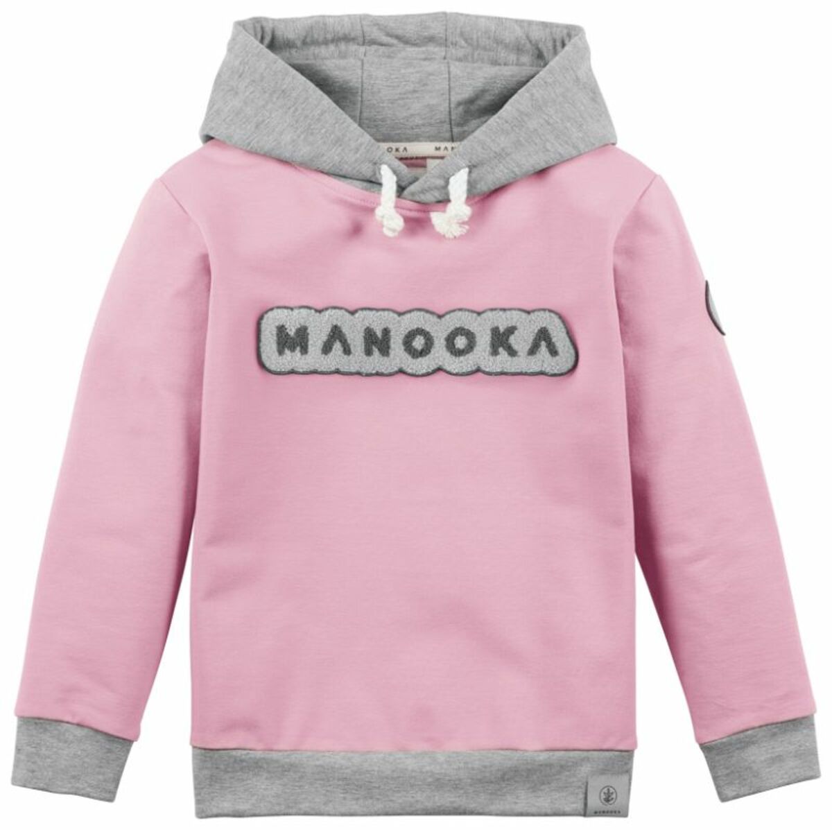 Manooka Hoodie Ela (Girls) ansehen!