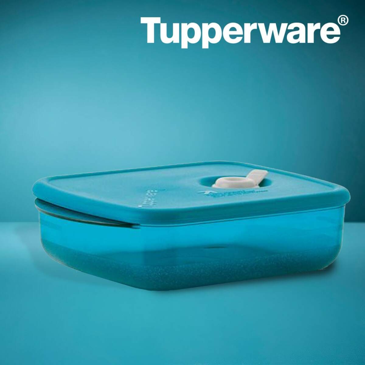Tupperware Vent'n'Serve Mikrowellenbehälter 600ml ansehen!