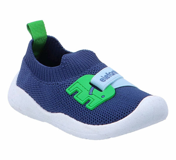 Elefanten Slipper - DEAN, DEJAN (Gr. 19-24) ansehen!