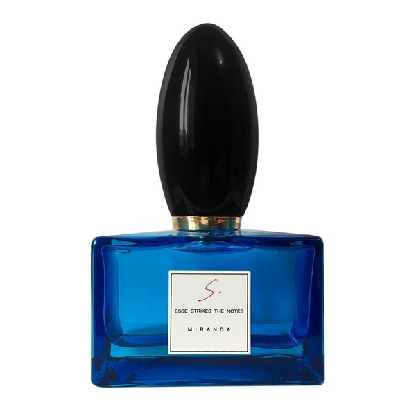 S. Strikes The Notes S. Strikes The Notes Miranda Eau de Parfum 100.0 ...