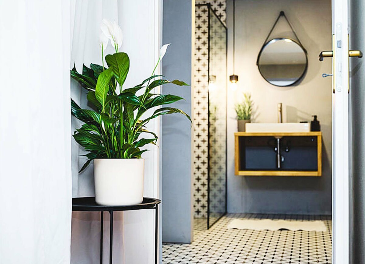 Pflanzgefäß Lora 22cm Weiß von Thomas Philipps ansehen!