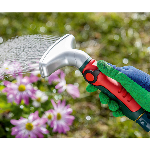 Powertec Garden Bewässerungssystem "Comfort Edition" von Norma ansehen!