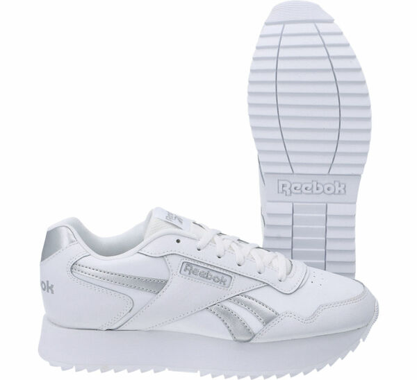 Reebok Sneaker - GLIDE RIPPLE DOUBLE ansehen!