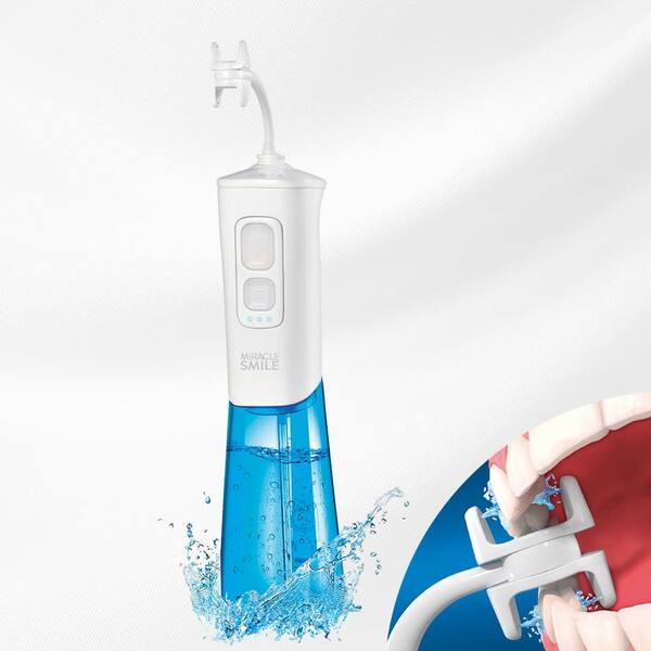 CorpCare Miracle Smile ansehen!