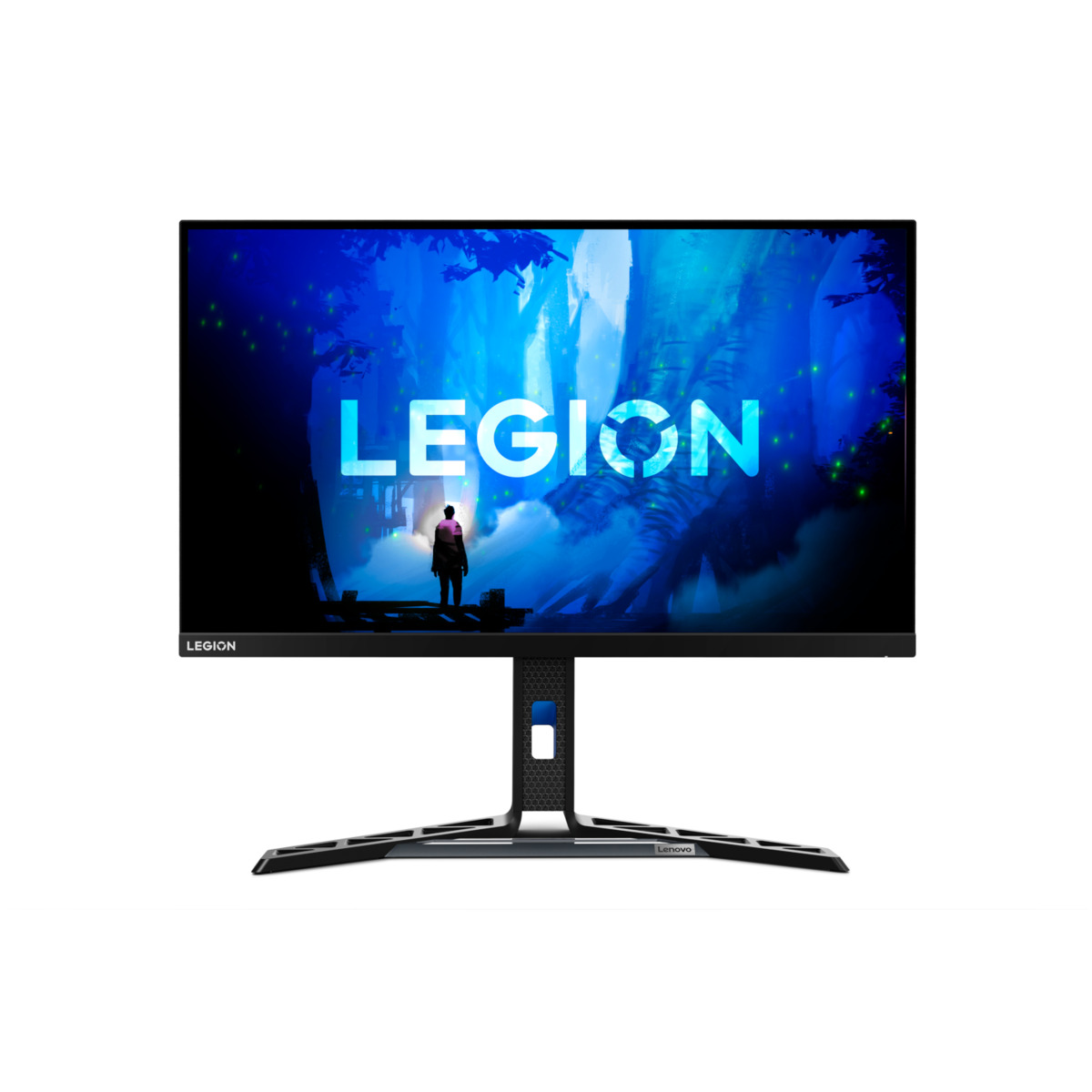 Lenovo Legion Y27-30 Gaming Monitor - IPS Panel,165Hz, 1ms (GtG ...
