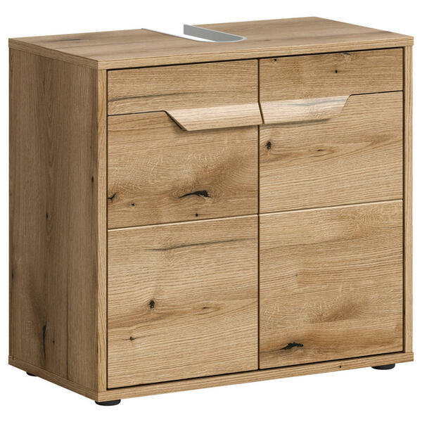 Schöne Waschbeckenunterschrank Xxl Lutz Fotos