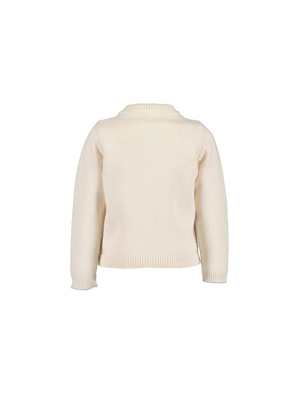 Blue Seven - Baby Girls Strick Jacke von Adler ansehen!